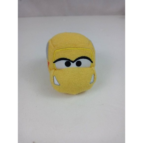 Hallmark | Toys | Disney Tsum Tsum Cars 3 Mini Plush Cruz Ramirez 2 ...